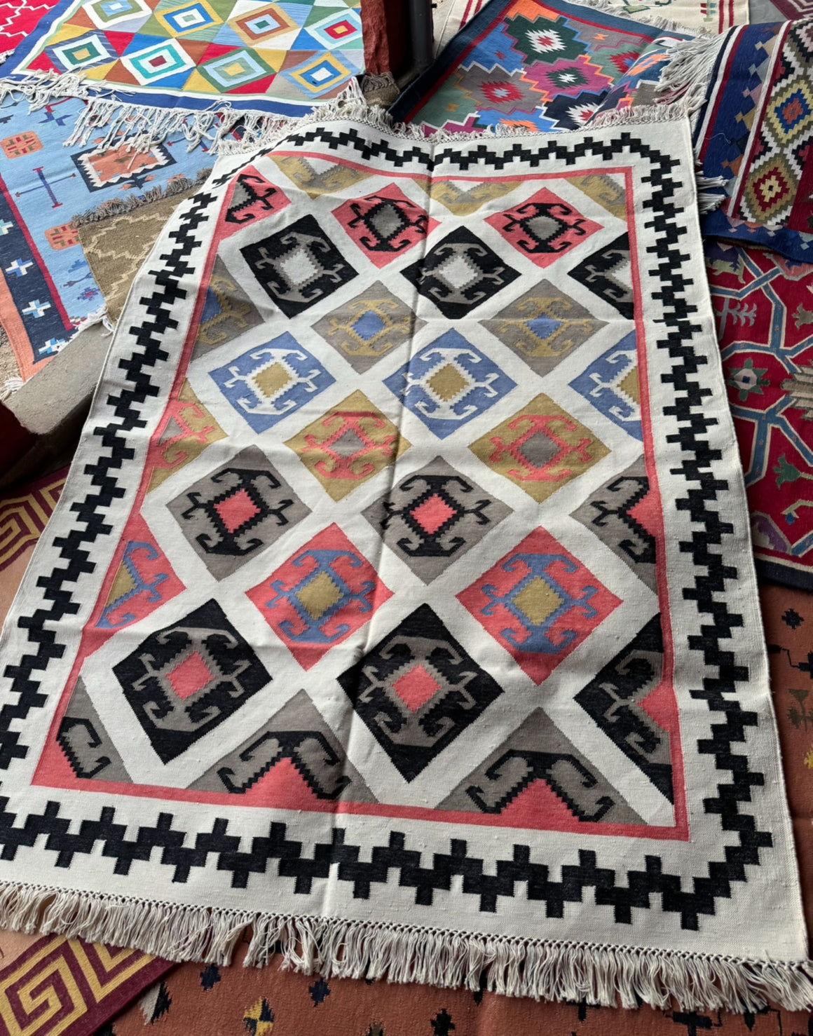 O'Day Cache - Specialty Imported Goods & Gifts