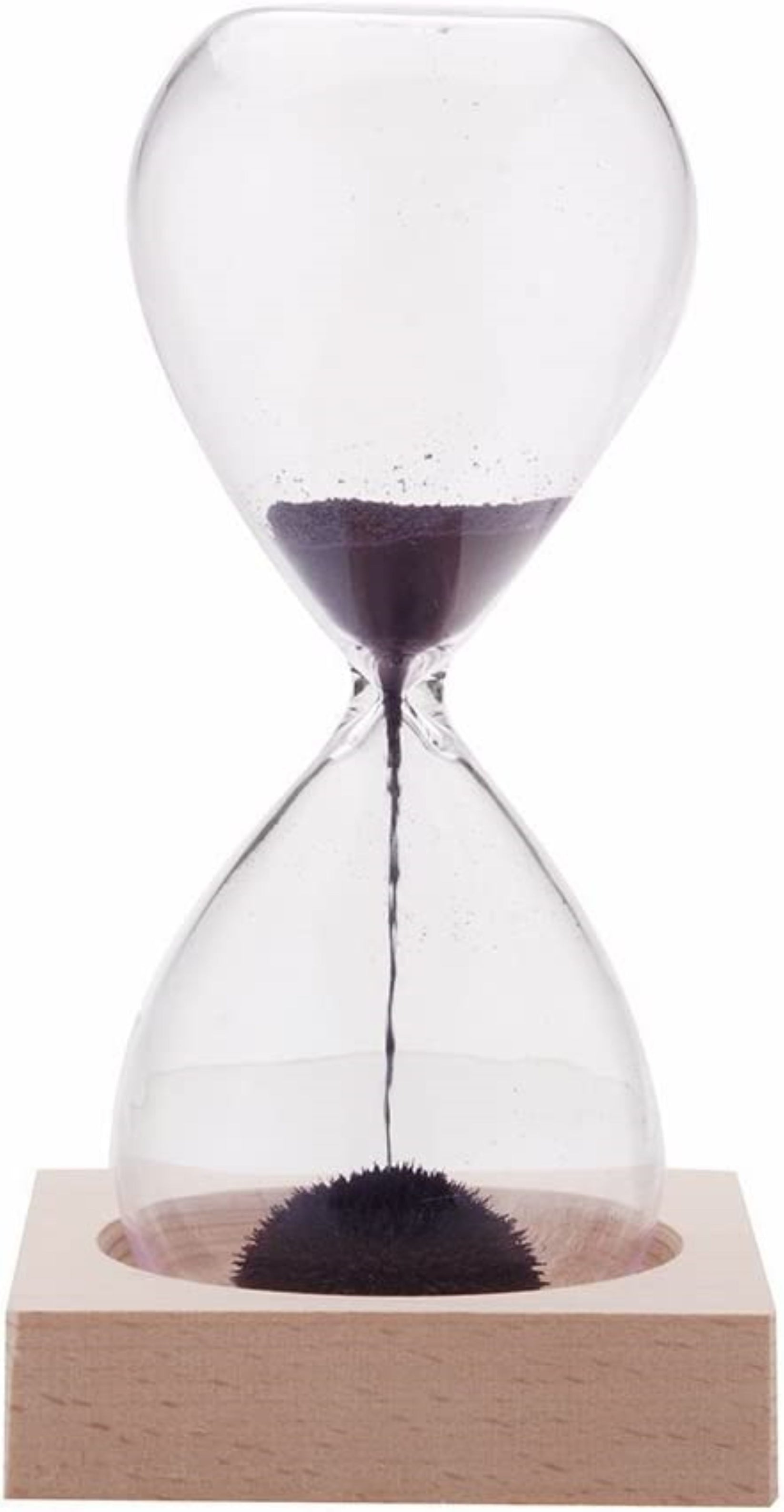 Magnetic Hourglass – O'Day Cache