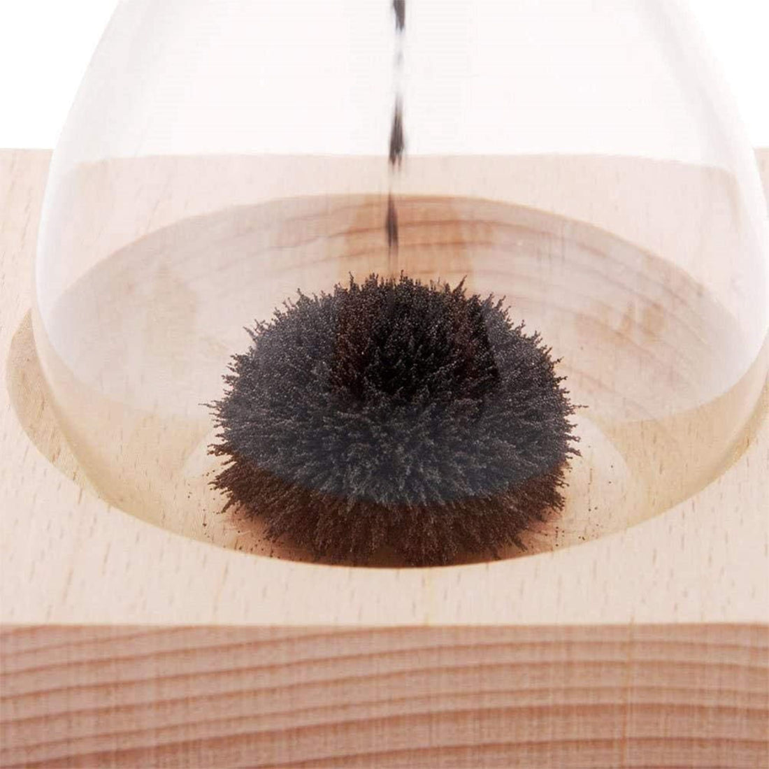 Magnetic Hourglass – O'Day Cache