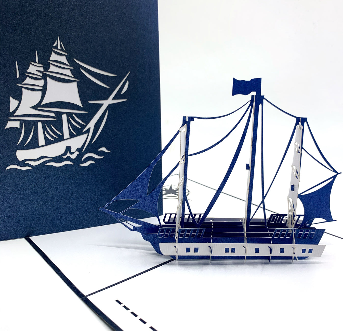 Colorful Pop-Up Cards – O'Day Cache